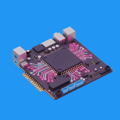 Development Boards & Kits - ElectroComps.in