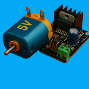 Buy Electronic Components & DIY Kits Online-ElectroComps.in